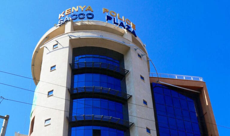 POLICE SACCO FIGHT TO BLOCK DCI INVESTIGATION OVER EMBEZZLEMENT CLAIMS ...